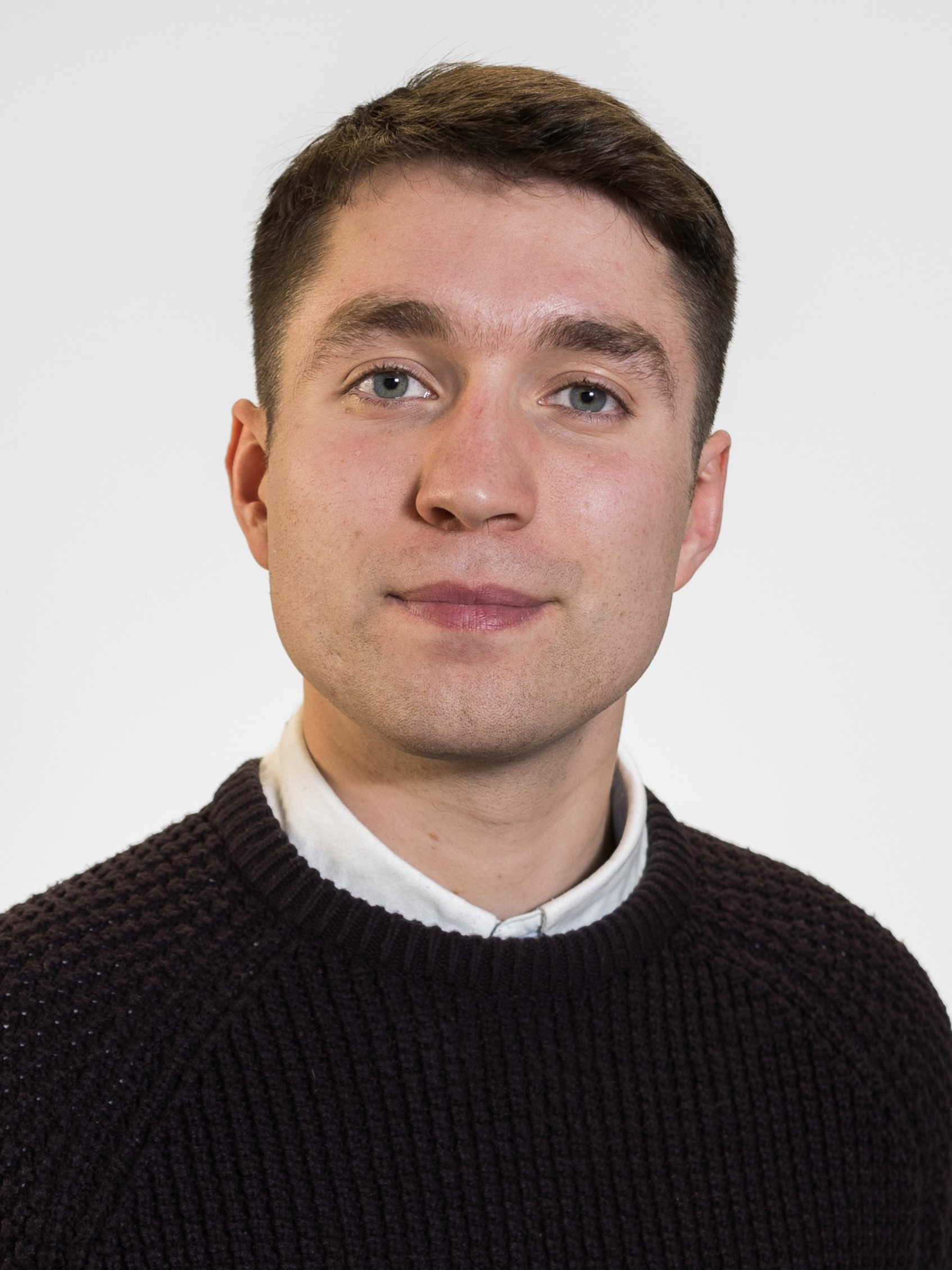 Daniel Hague, Senior Consultant at Amberside Advisors